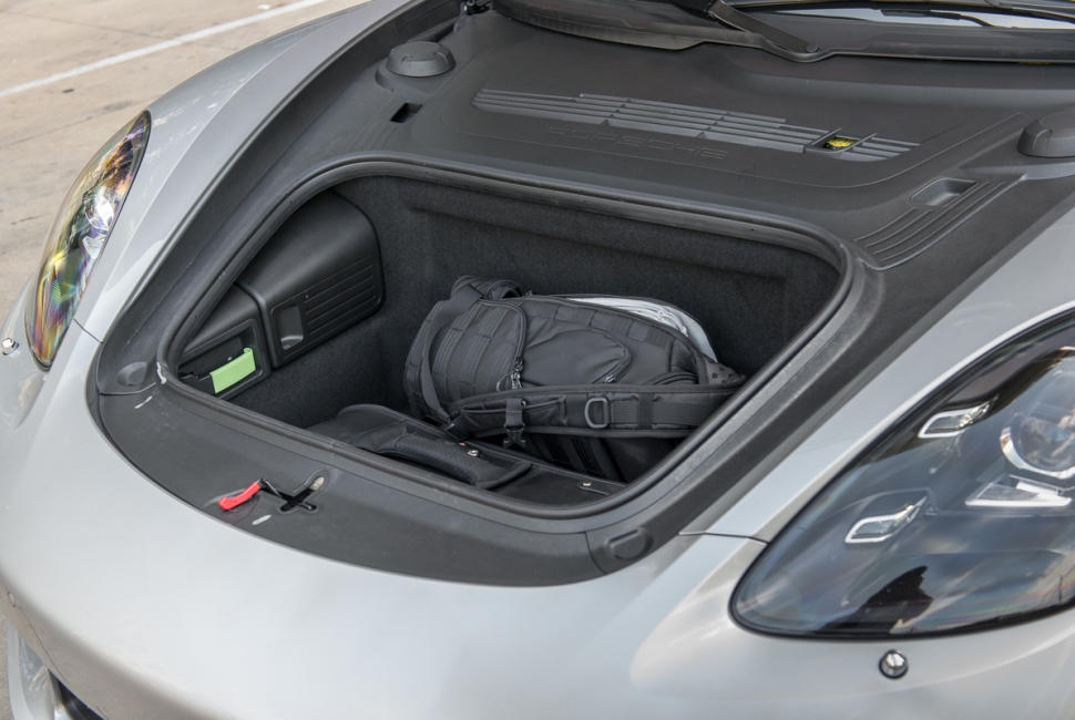 New Porsche 718 Boxster: 10 Things You Need To Know