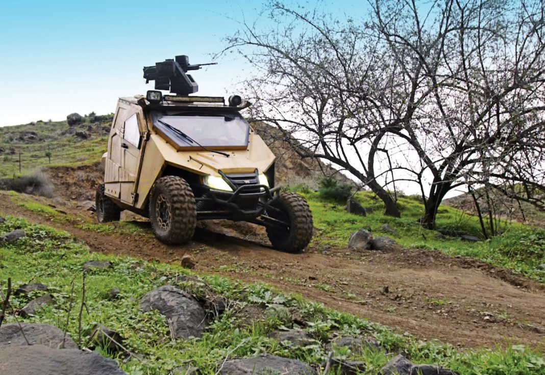 20 Badass Adventure Vehicles from 2018 | tractionlife.com