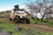 The Yagu is a Next-Level, Ballistic ATV by Israeli-Based Plasan