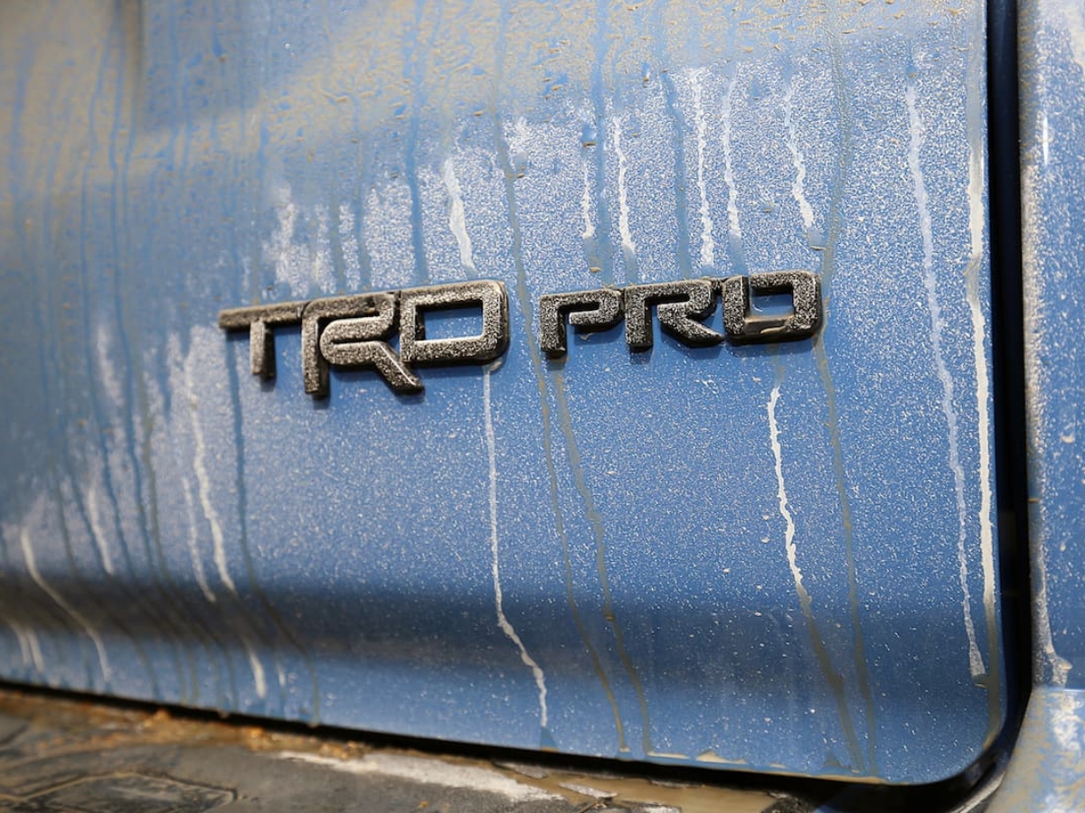 2018 Toyota 4Runner TRD Pro Review: Keeping it Real & Rugged