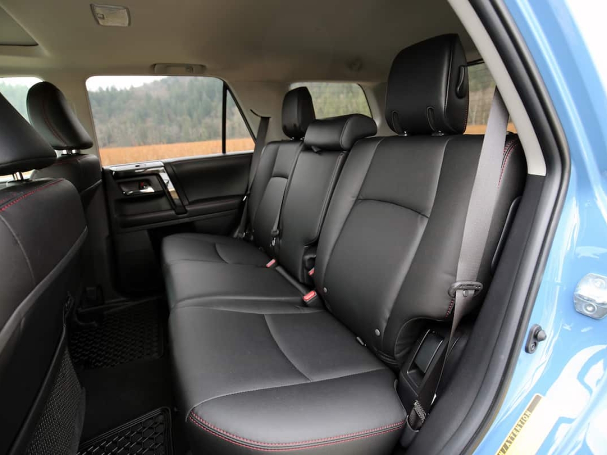 2018 Toyota 4Runner TRD Pro Review: Keeping it Real & Rugged