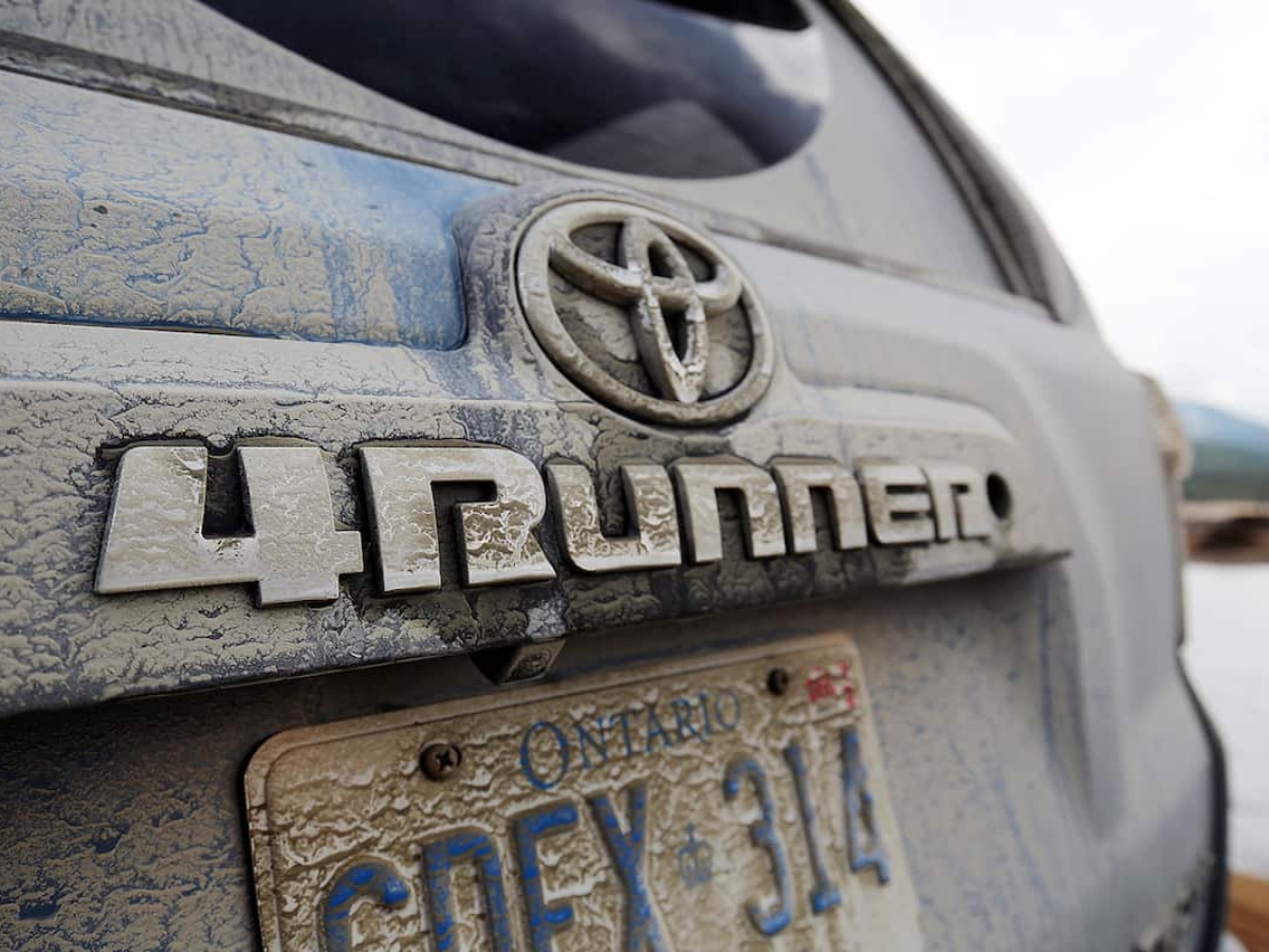 2018 Toyota 4Runner TRD Pro Review: Keeping it Real & Rugged