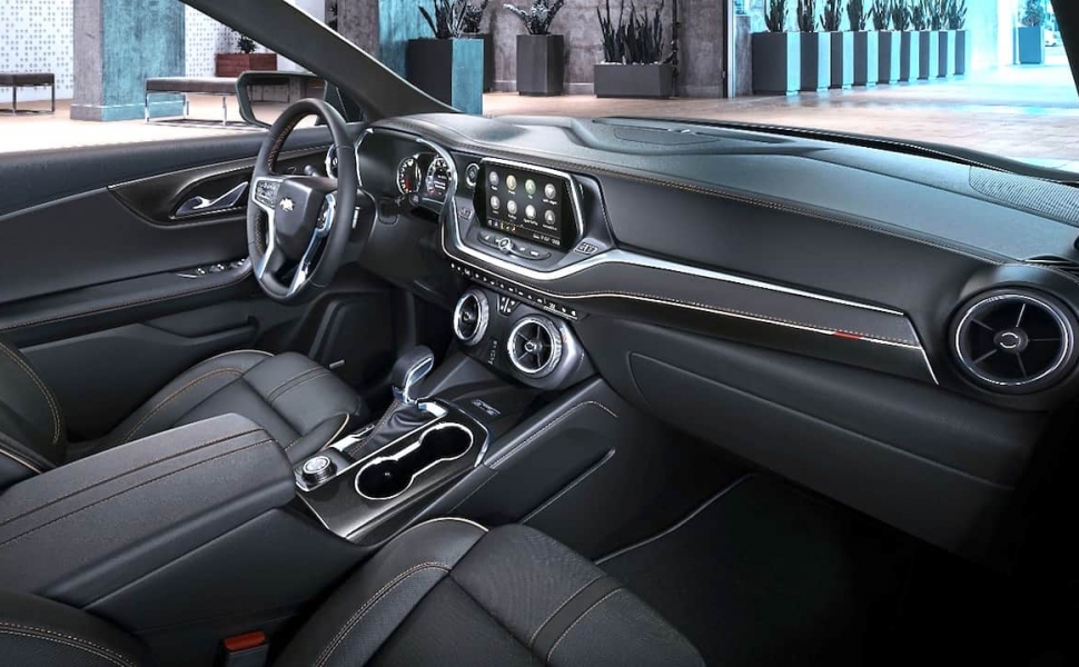 Chevrolet SUV Models Up Close: Smallest to Biggest | TractionLife