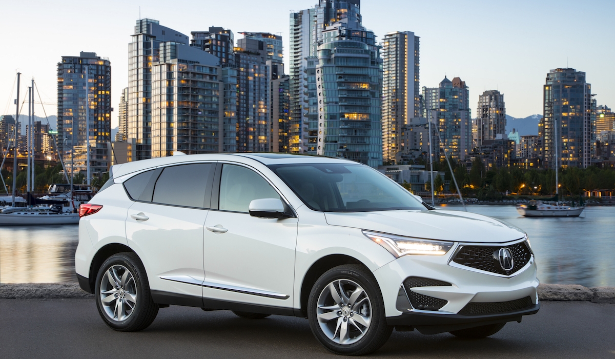 8 Best Used Small SUV & Crossovers | TractionLife