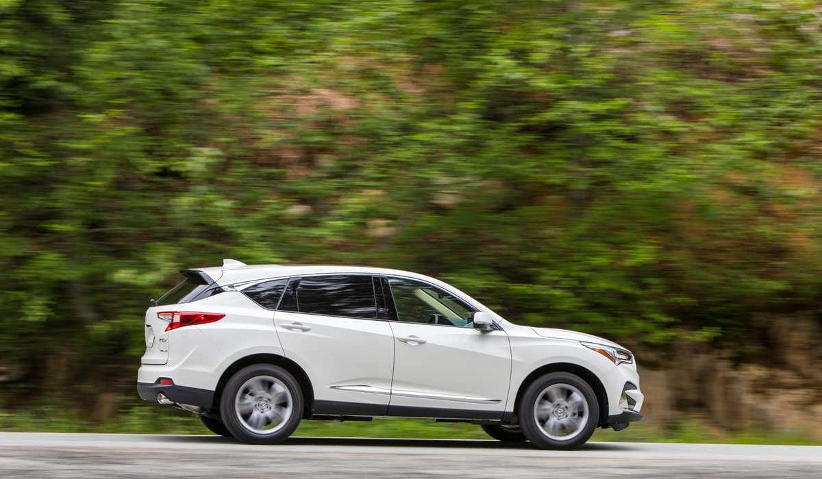 8 Best Used Small SUV & Crossovers | TractionLife