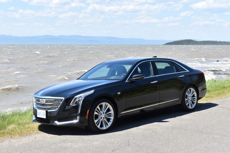 Cadillac Super Cruise Tested: Can Hands-Free Driving Actually Work?