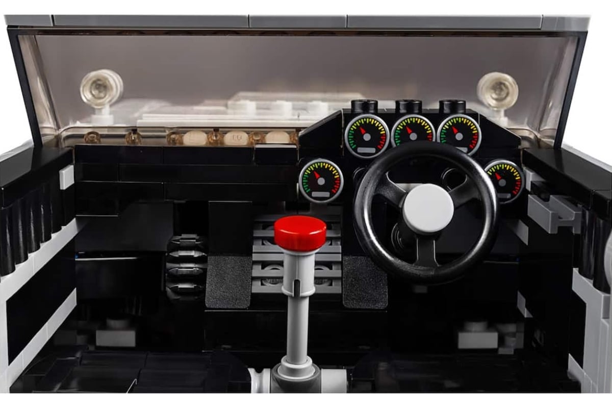 Best Car LEGO Sets from Technic & Creator Expert Series | TractionLife