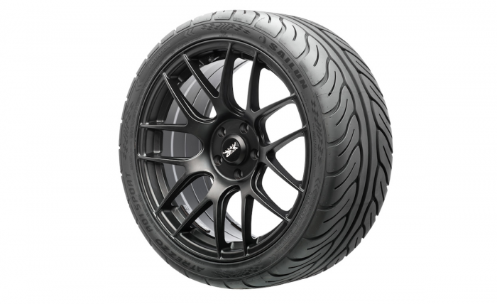 Sailun Expands High-Performance Lineup the Atrezzo R01 Tires