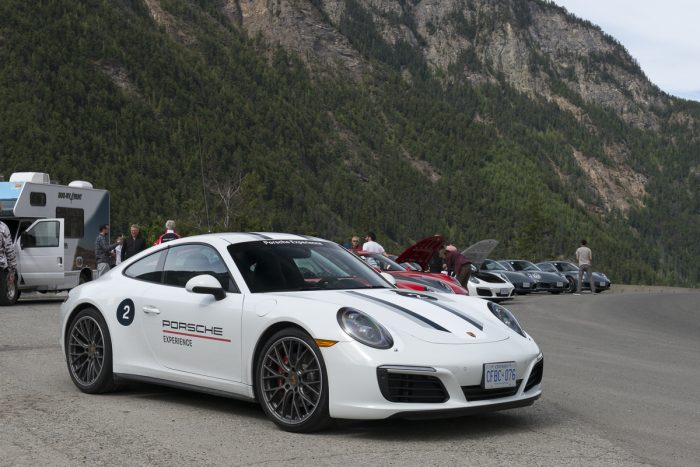 The Porsche Travel Experience British Columbia: What to Expect