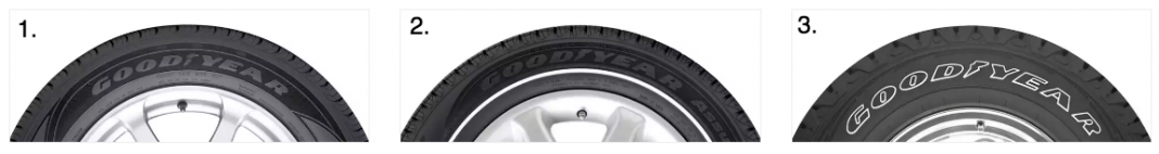 How to Read Car Tire Sizes, Load Index & Speed Ratings