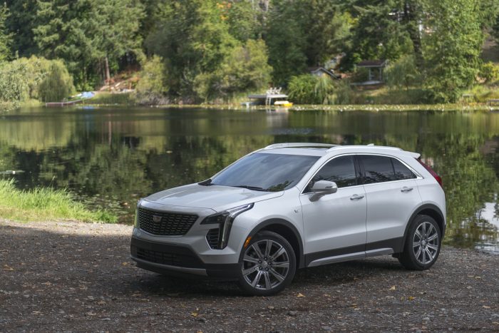 Standout SUVs From 2019–2020: Designs That Still Turn Heads