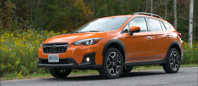 13 Must-Know Features in the Redesigned 2018 Subaru Crosstrek