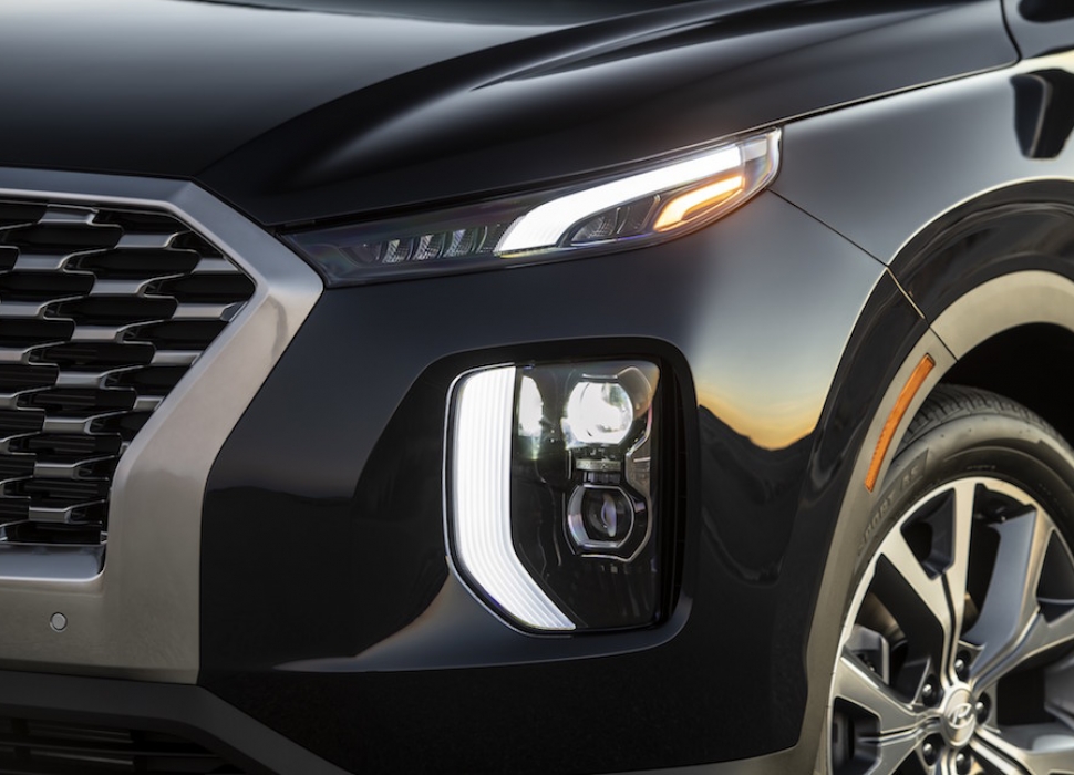 First Drive: 2020 Hyundai Palisade Review | tractionlife.com