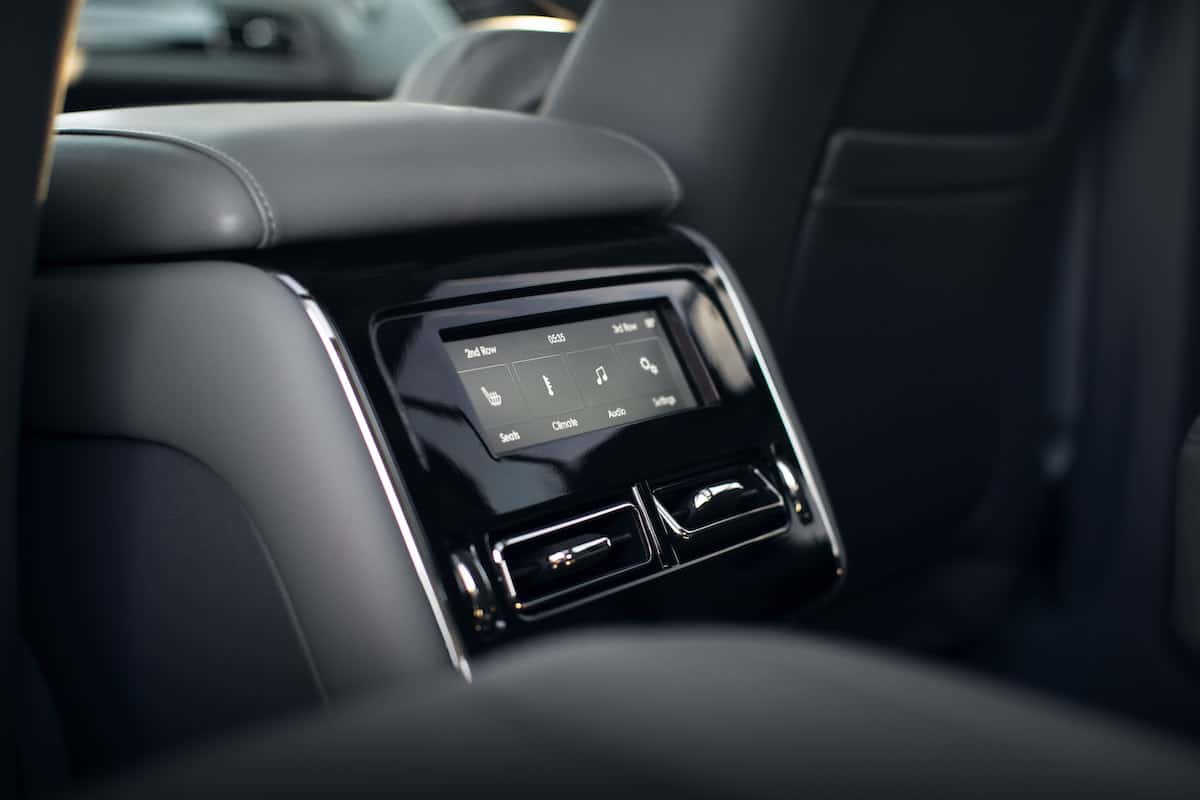 Lincoln SUV Models Up Close: Smallest to Biggest