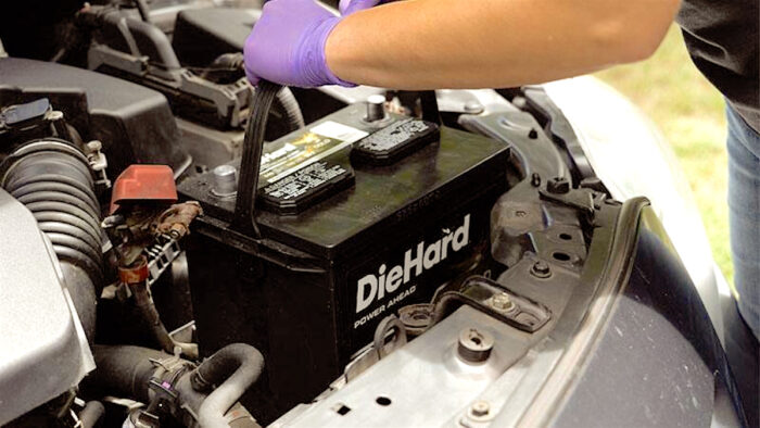 Here's How To Change a Car Battery Yourself | TractionLife