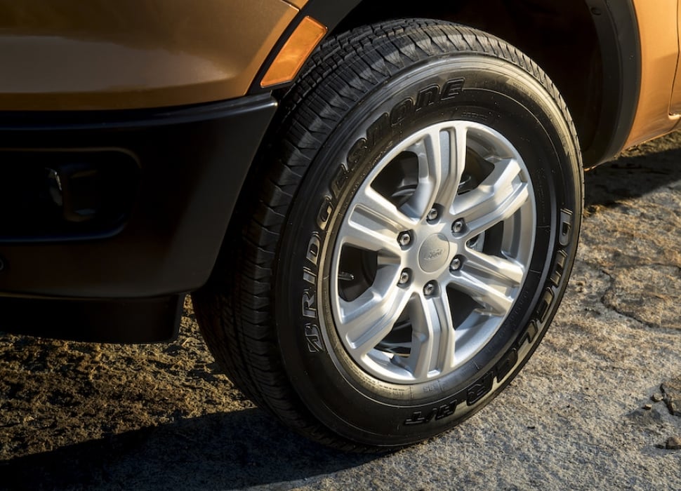 2019 Ford Ranger Lariat Review | Good But Not Perfect (Yet)