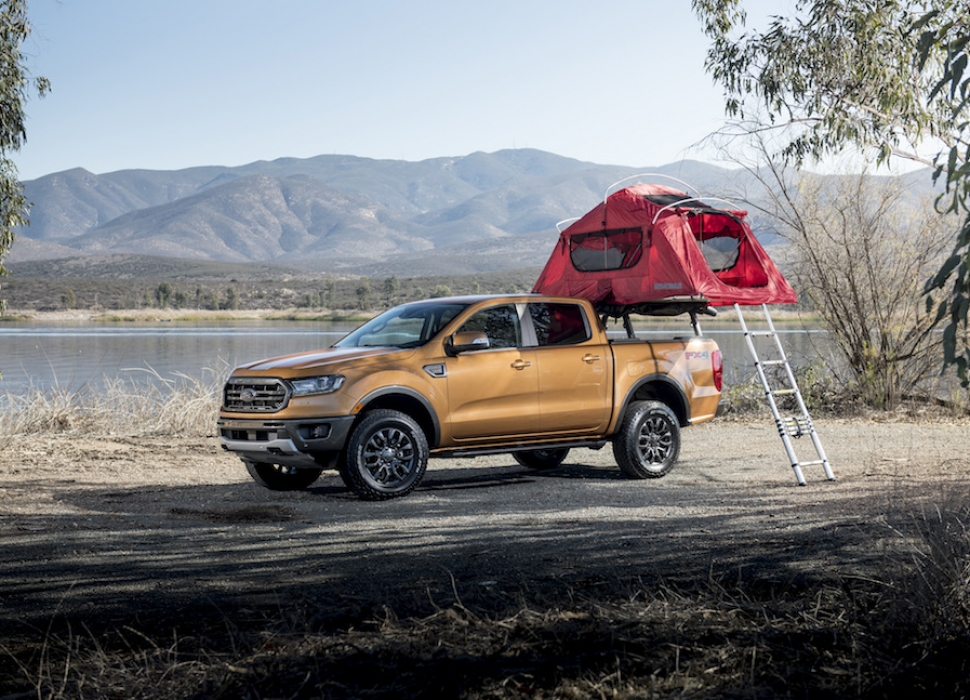 Best Small Pickup Trucks: Big Attitude in a Compact Size