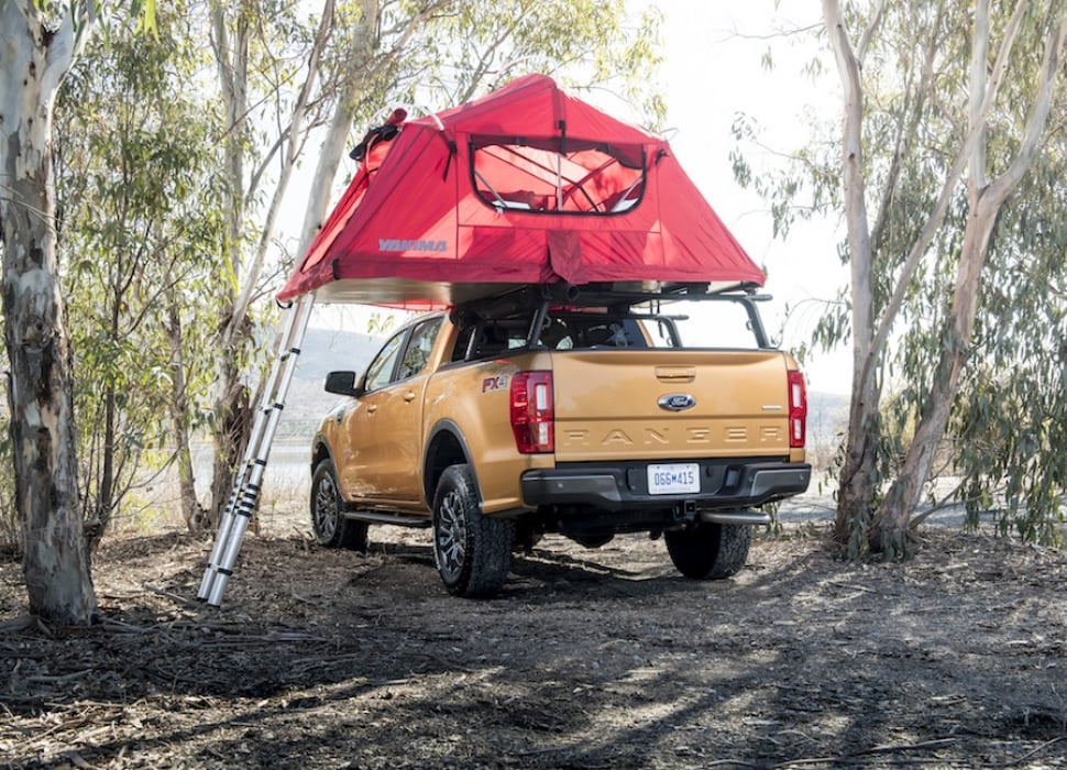 Best Small Pickup Trucks: Big Attitude in a Compact Size