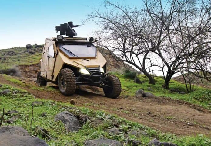 20 Badass Adventure Vehicles Worth Remembering from 2018