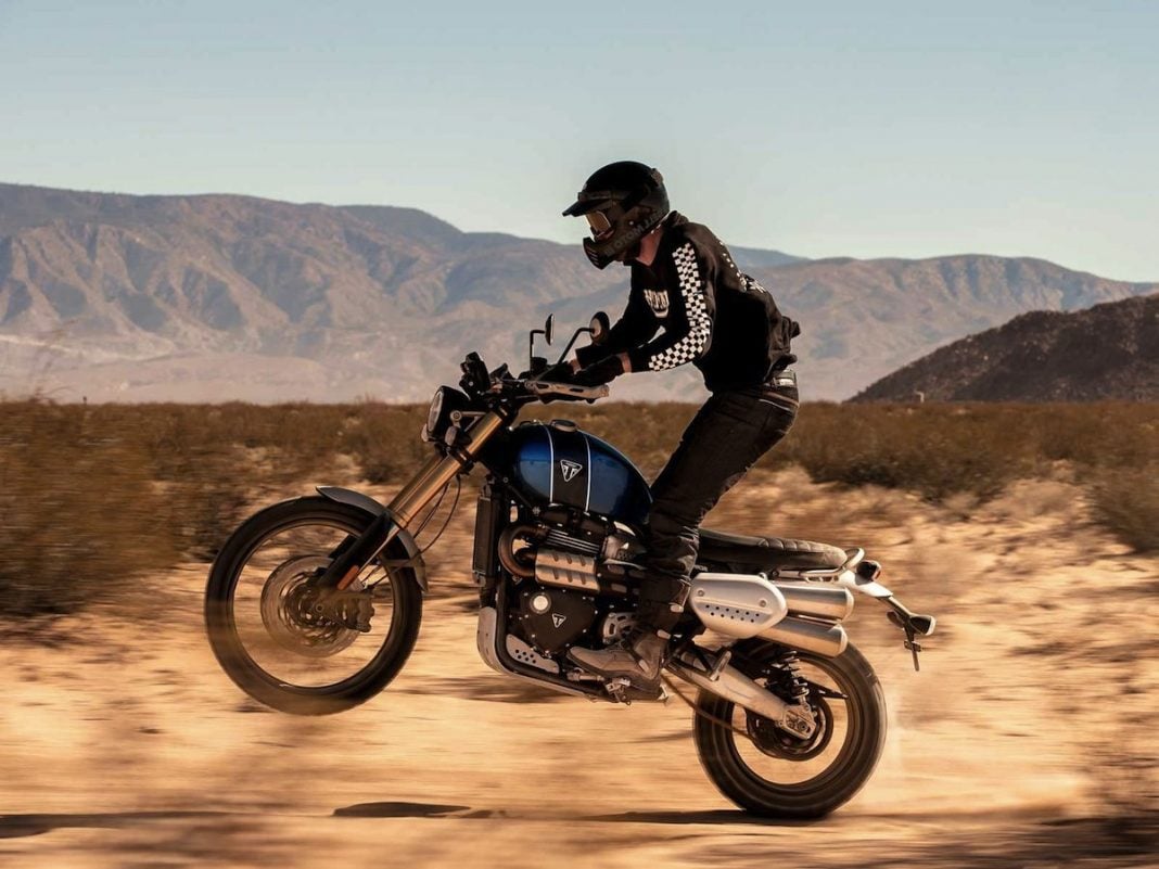 Best Motorcycles of 2019: Not Your Typical Bikes | TractionLife