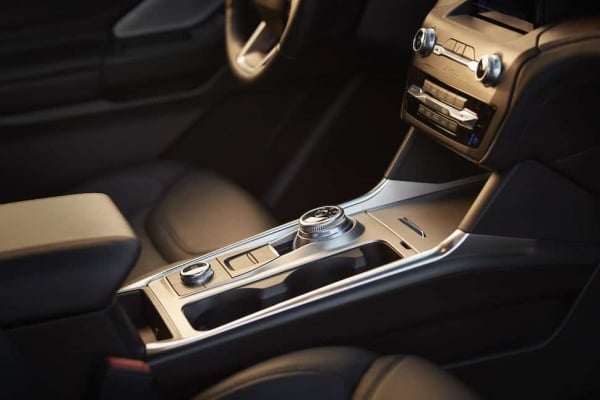 Specs: The 2020 Ford Explorer's 7 Major Redesign Updates