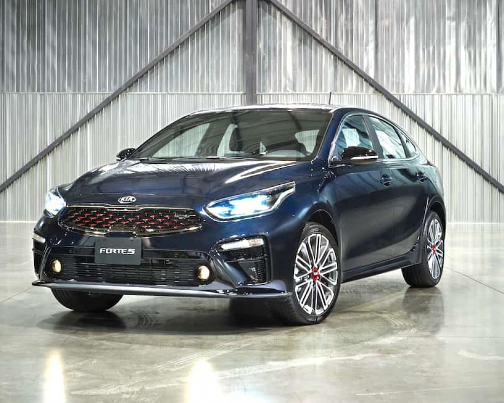 Top 2020 Hatchbacks for Comfort and Convenience