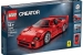 The Iconic Ferrari F40 Gets the LEGO Treatment | TractionLife