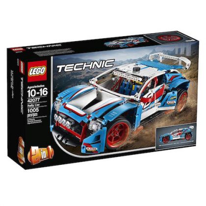 Best Car LEGO Sets from Technic & Creator Expert Series | TractionLife
