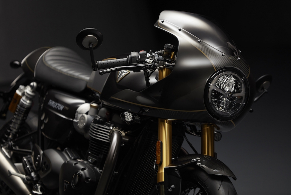 Best Motorcycles of 2019: Not Your Typical Bikes | TractionLife