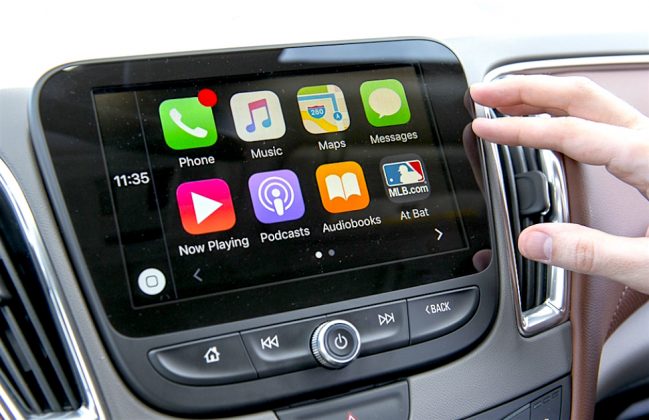 What Is Apple CarPlay? Everything You Need to Know