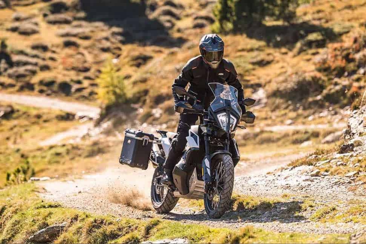 Best Dual Sport Motorcycles: 7 Models We'd Love to Get Lost On