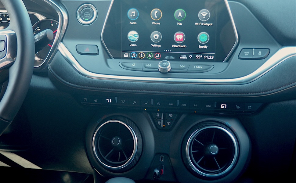 Chevrolet SUV Models Up Close: Smallest to Biggest | TractionLife