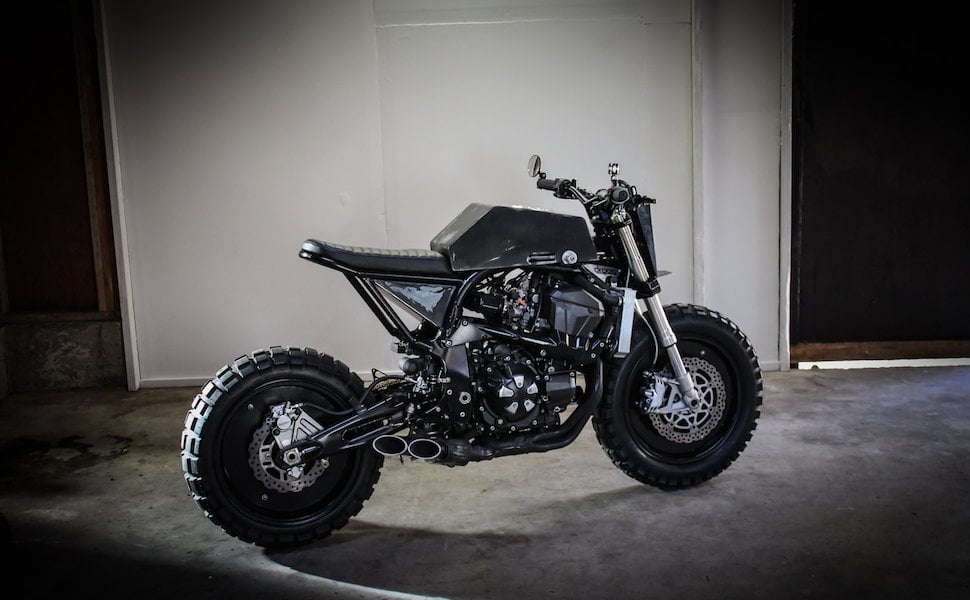 Best Motorcycles of 2019: Not Your Typical Bikes | TractionLife