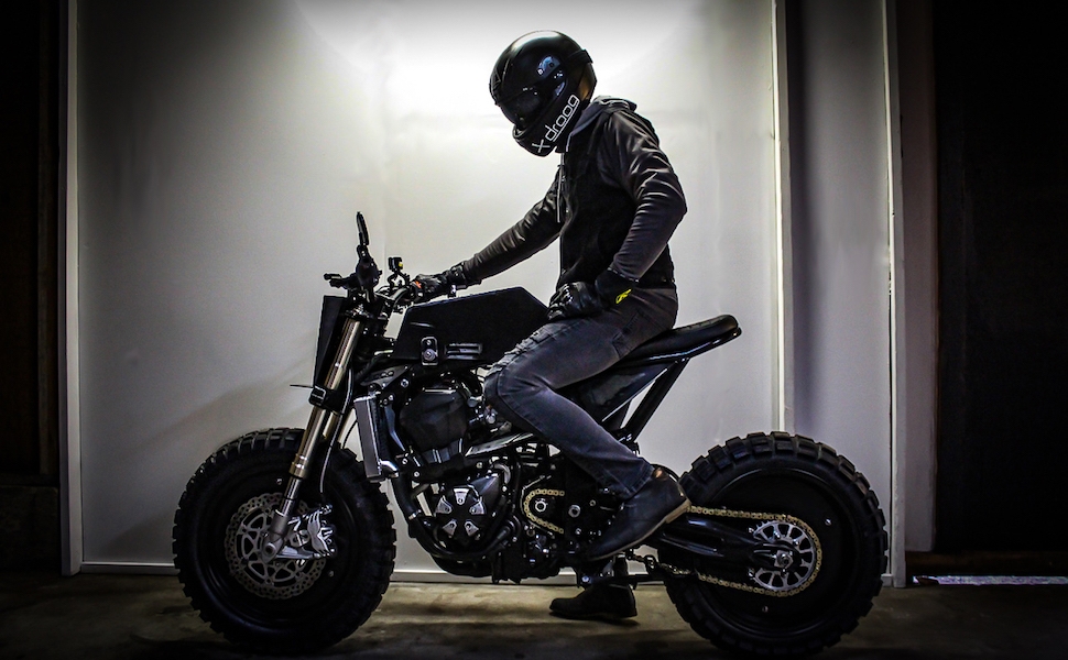 Best Motorcycles of 2019: Not Your Typical Bikes | TractionLife