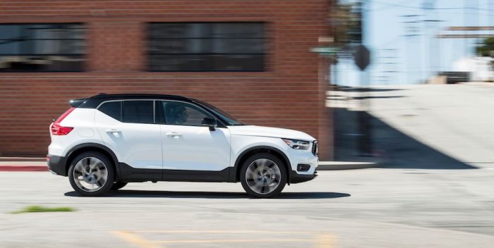 Best Small SUV & Crossovers of 2019 & 2020 Worth Waiting For
