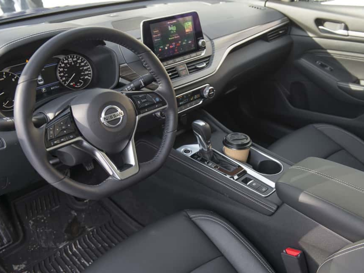 2019 Nissan Altima AWD Review: 7 Key Highlights That Set It Apart
