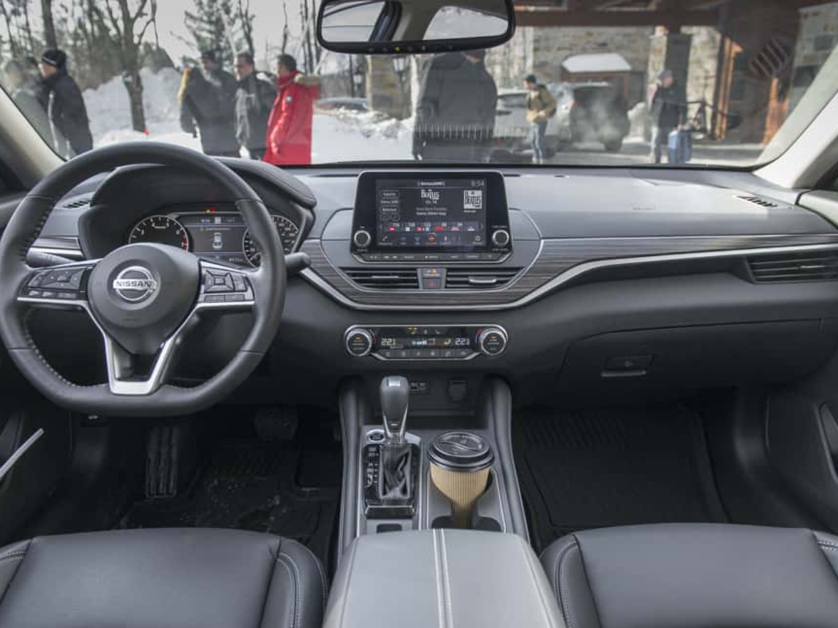 2019 Nissan Altima AWD Review: 7 Key Highlights That Set It Apart