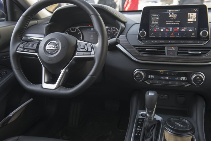 2019 Nissan Altima AWD Review: 7 Key Highlights That Set It Apart