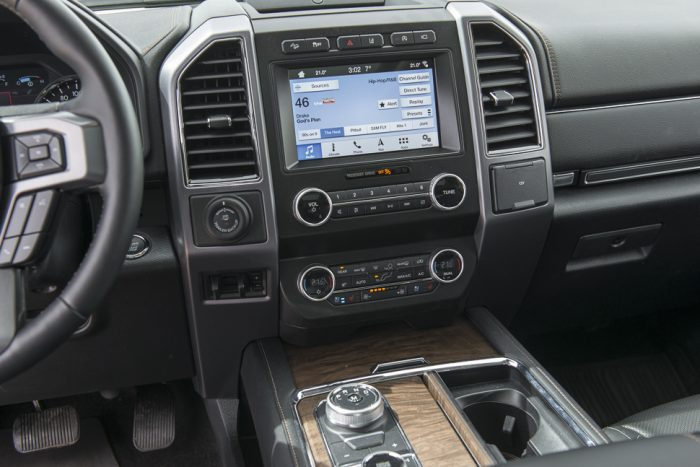 2019 Ford Expedition Review | F-150 for Those Who Don't Want a Truck?