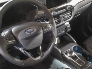 2020 Ford Escape Full Preview | 26 Major Changes You Need to Know