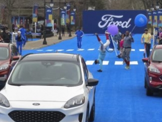 2020 Ford Escape Full Preview | 26 Major Changes You Need to Know