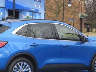 2020 Ford Escape Full Preview | 26 Major Changes You Need to Know