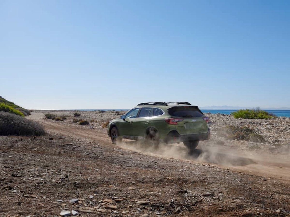 Subaru’s 2020 Outback Priced $300 Higher with New Features