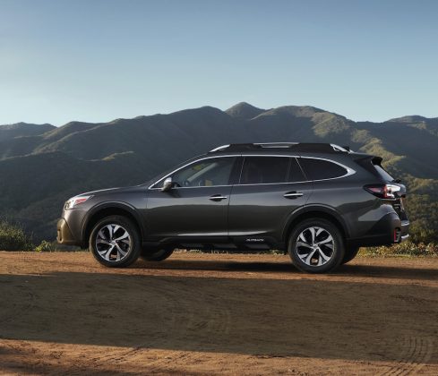 2020 Subaru Outback Review: Not Perfect, But Built to Roam