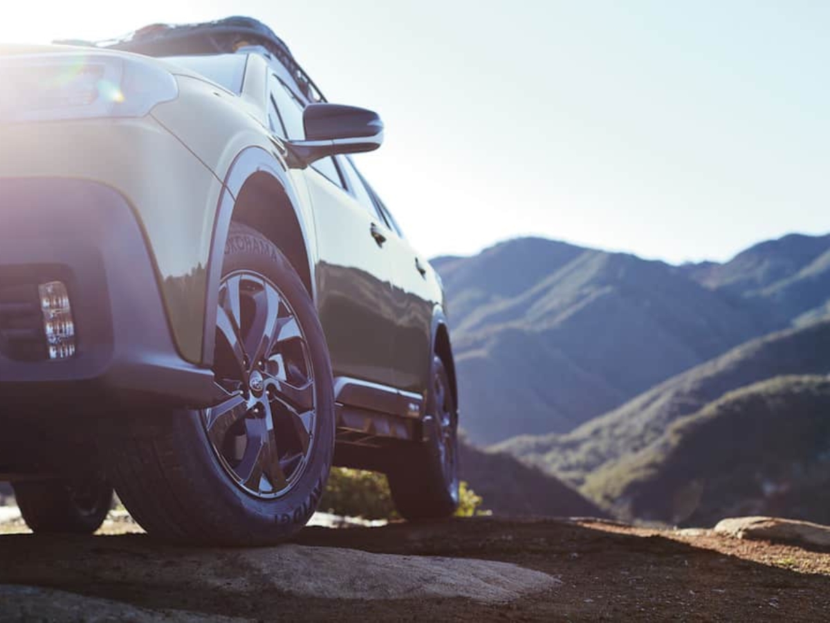 2020 Subaru Outback Review: Not Perfect, But Built to Roam