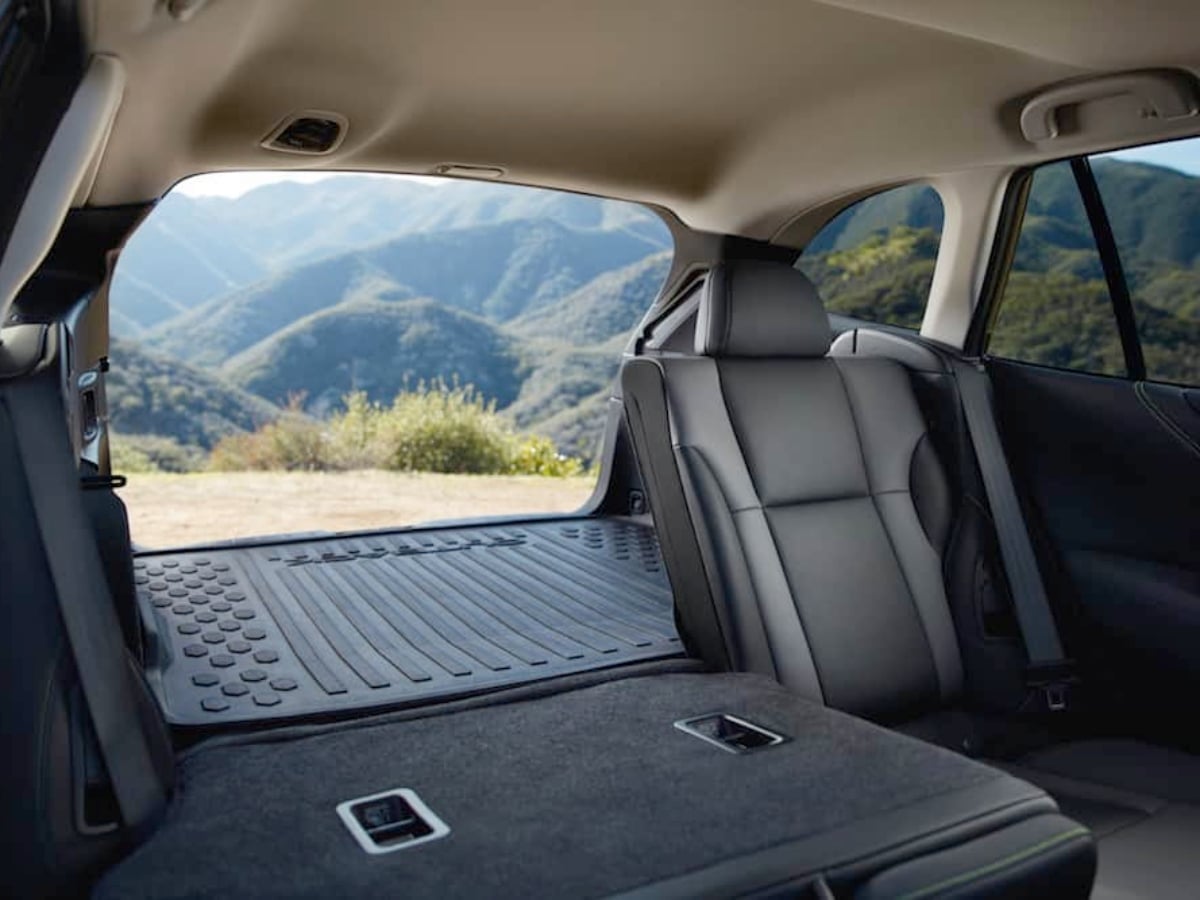 2020 Subaru Outback Interior: What’s New in the Redesigned SUV