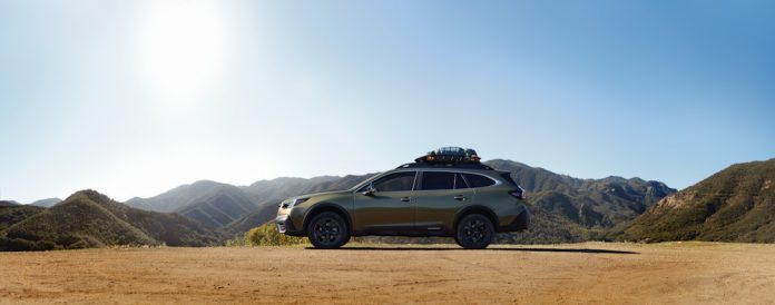 2020 Subaru Outback Interior: What’s New in the Redesigned SUV