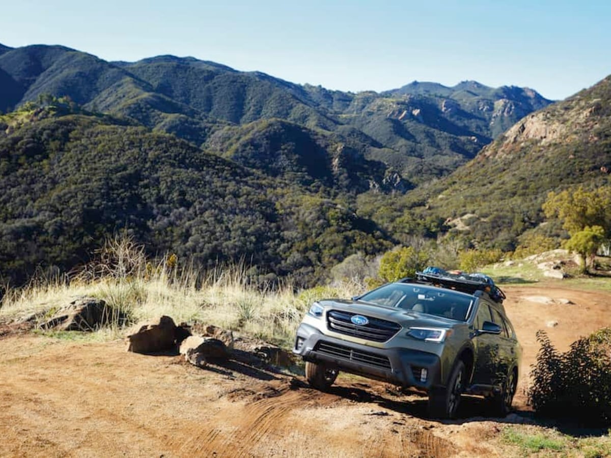 2020 Subaru Outback Review: Not Perfect, But Built to Roam