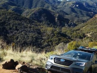 2020 Subaru Outback Interior Review: Inside the New Wagon | TractionLife