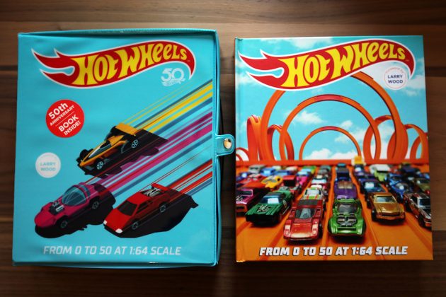 6 Great Books for Car Lovers & Gearheads | TractionLife